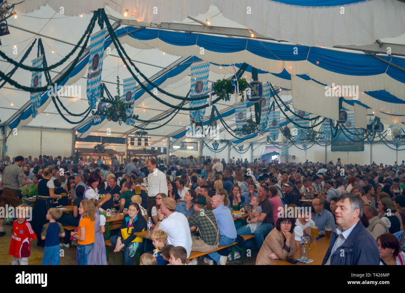 Germany bavaria garmisch partenkirchen bavarian festival -Fotos und ...