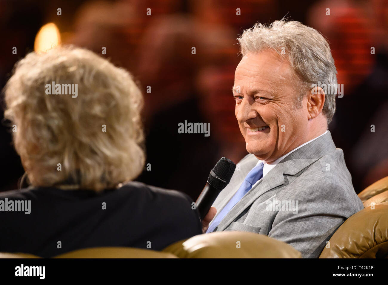 Hitparade zdf -Fotos und -Bildmaterial in hoher Auflösung – Alamy