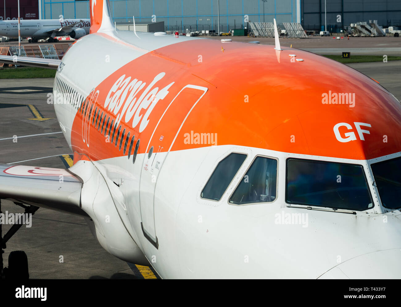Airbus a380 cabin passengers -Fotos und -Bildmaterial in hoher ...