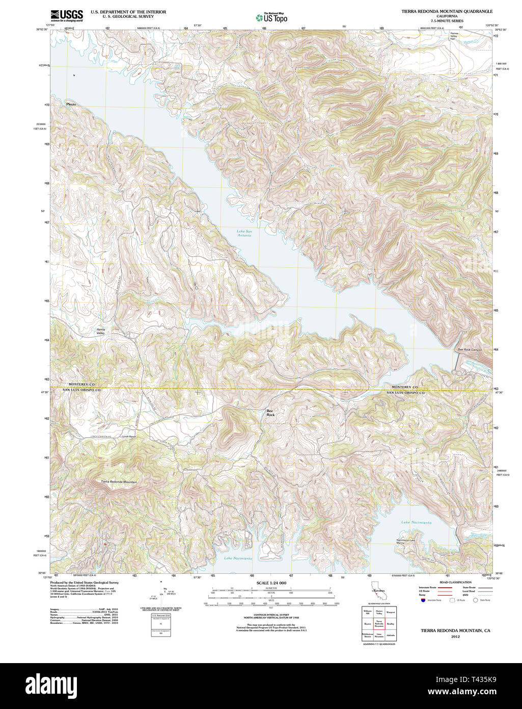 Mapas de la tierra -Fotos und -Bildmaterial in hoher Auflösung – Alamy