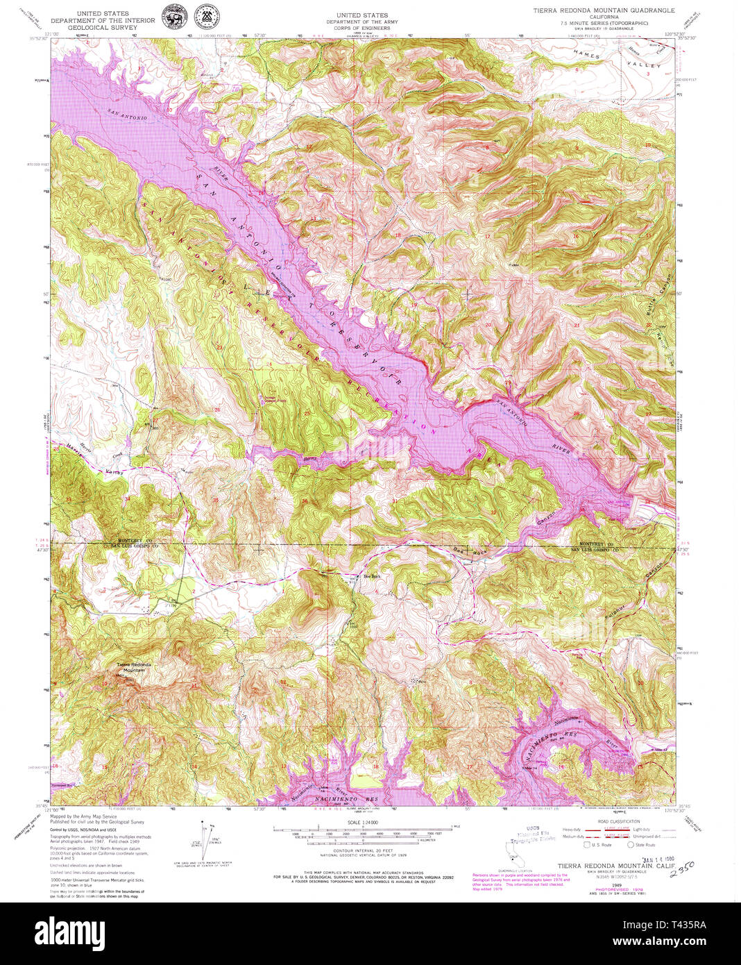Mapas de la tierra -Fotos und -Bildmaterial in hoher Auflösung – Alamy