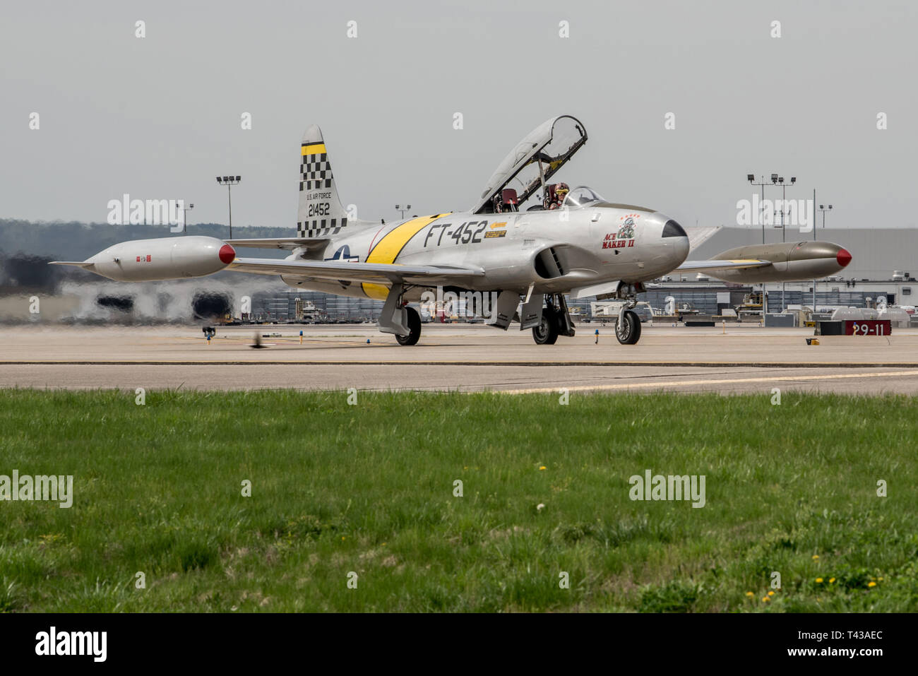 Ace maker ii -Fotos und -Bildmaterial in hoher Auflösung – Alamy