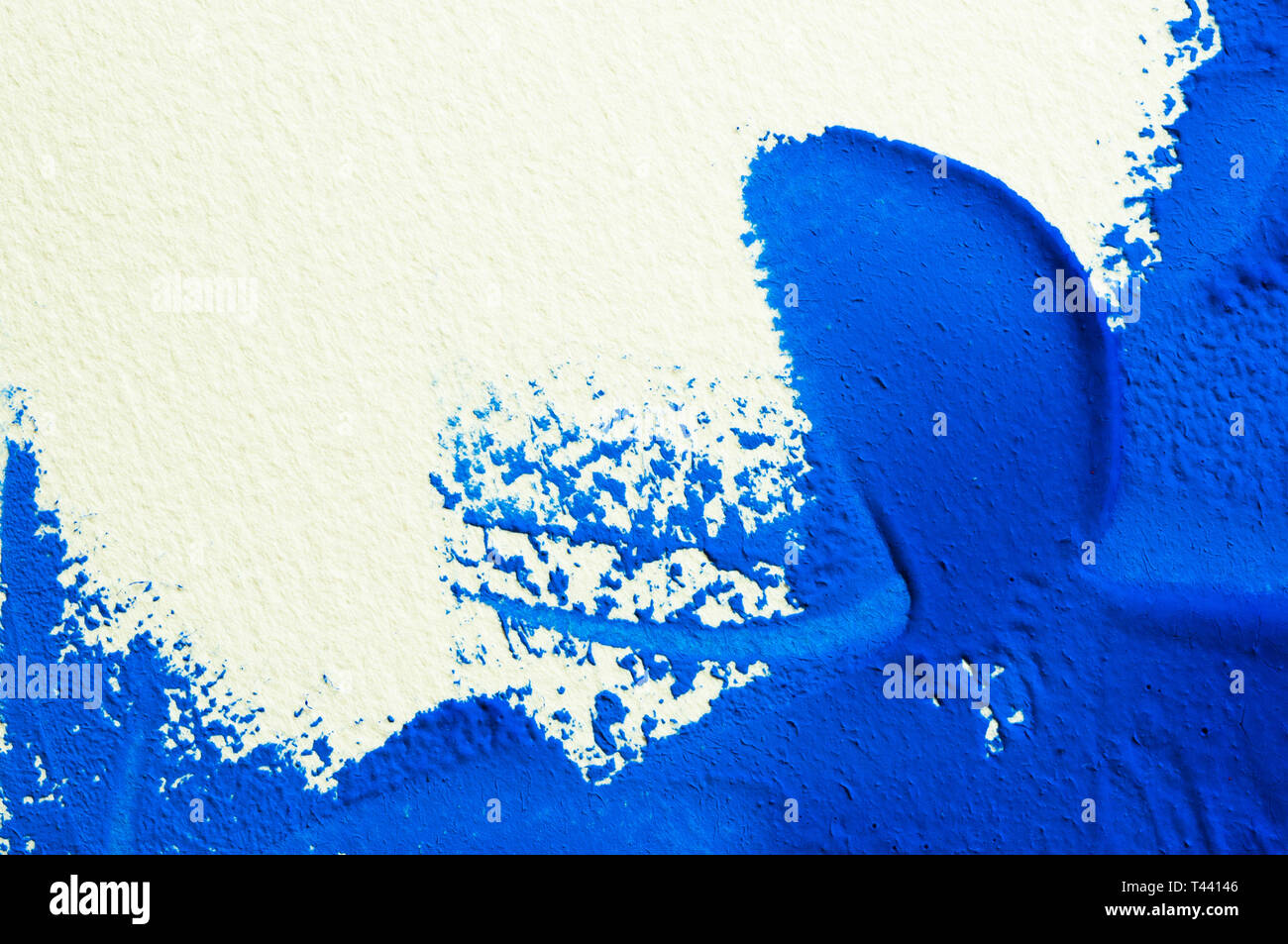 Indigo technik -Fotos und -Bildmaterial in hoher Auflösung – Alamy