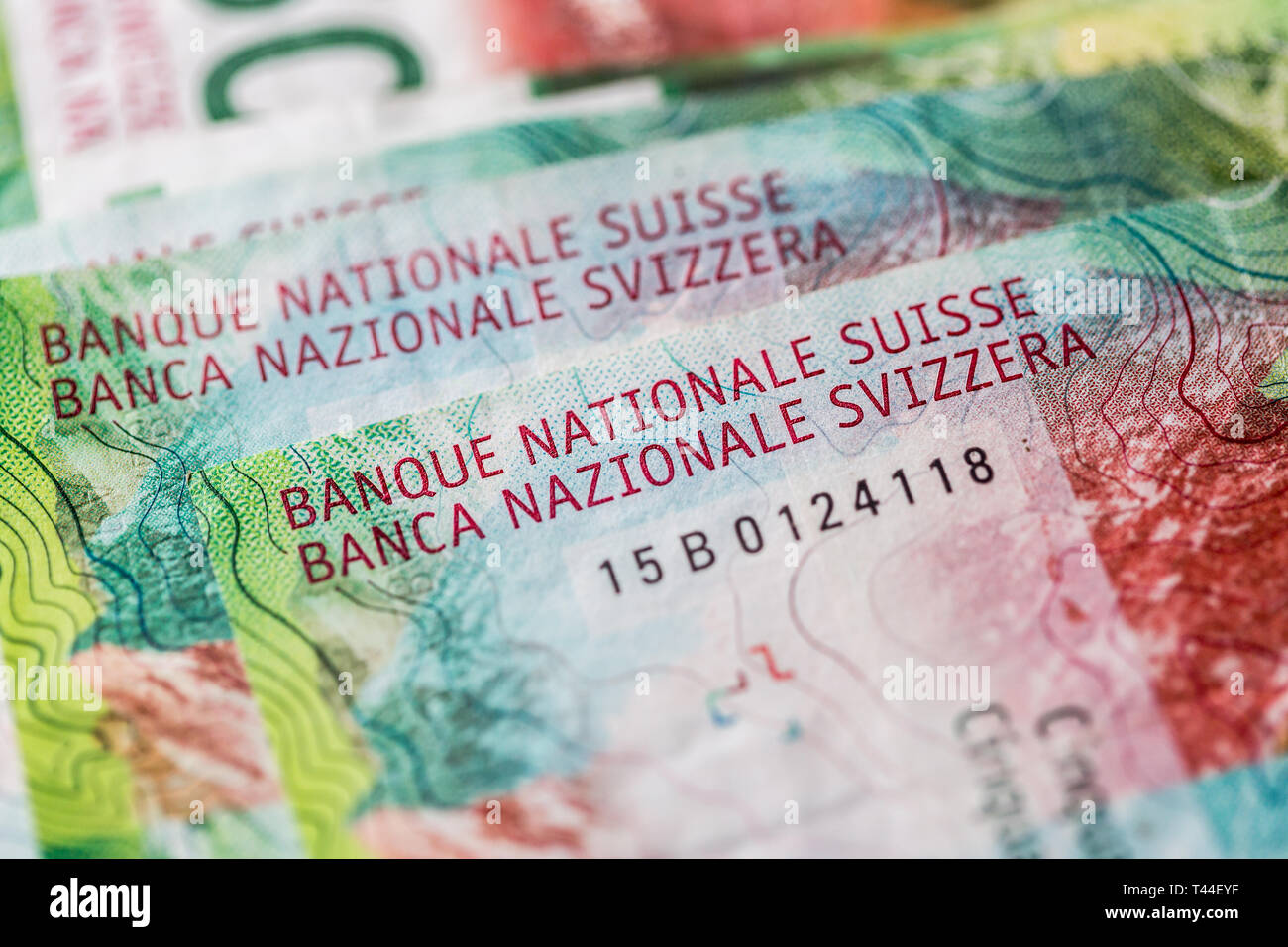 50 franken banknote schweiz -Fotos und -Bildmaterial in hoher Auflösung ...