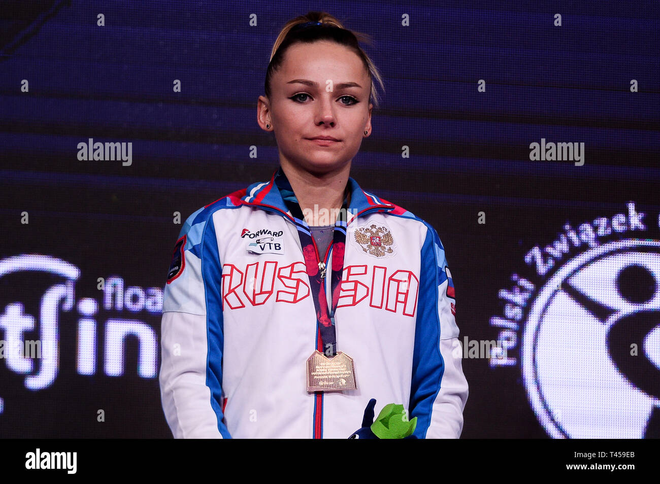 Maria paseka -Fotos und -Bildmaterial in hoher Auflösung – Alamy