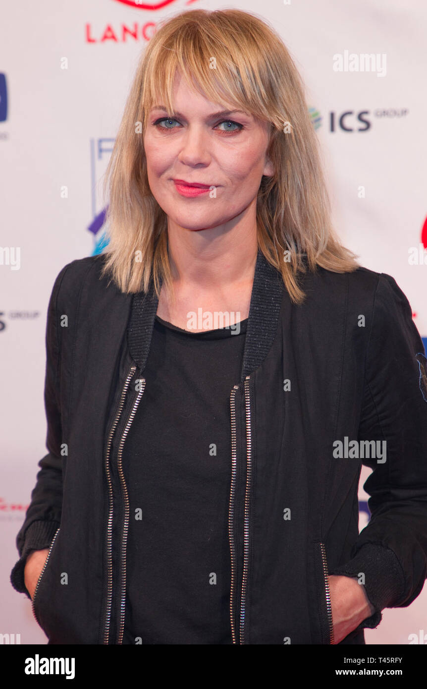 Anna Loos Stockfotos und -bilder Kaufen - Alamy