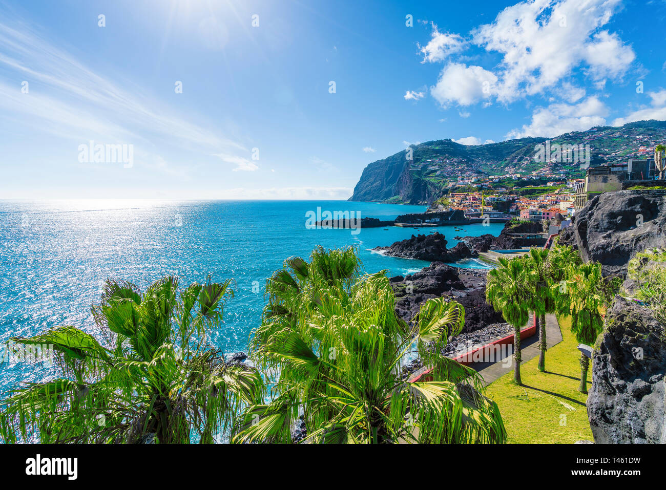 Cabo de lobos -Fotos und -Bildmaterial in hoher Auflösung – Alamy