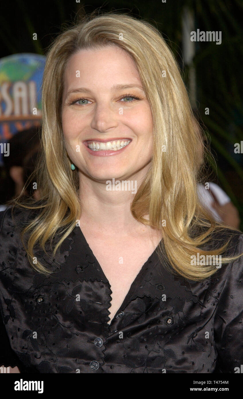 Bridget Fonda Lichaam Bridget Fonda