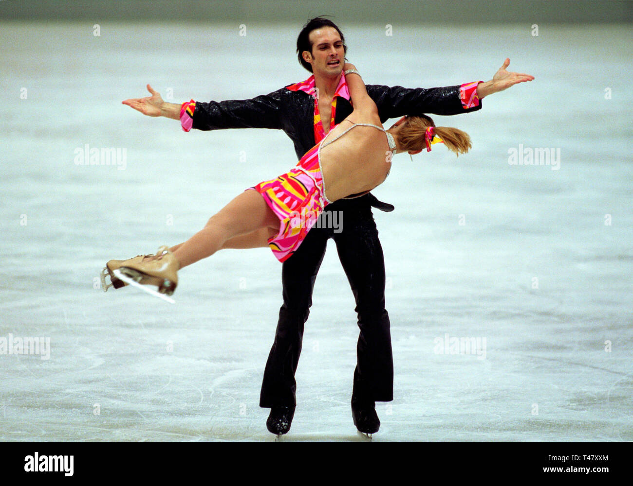 Barbara fusar poli -Fotos und -Bildmaterial in hoher Auflösung – Alamy