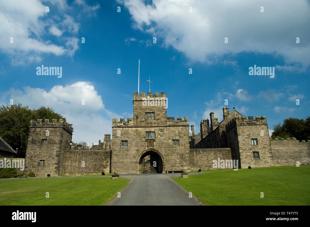 De hoghton -Fotos und -Bildmaterial in hoher Auflösung – Alamy