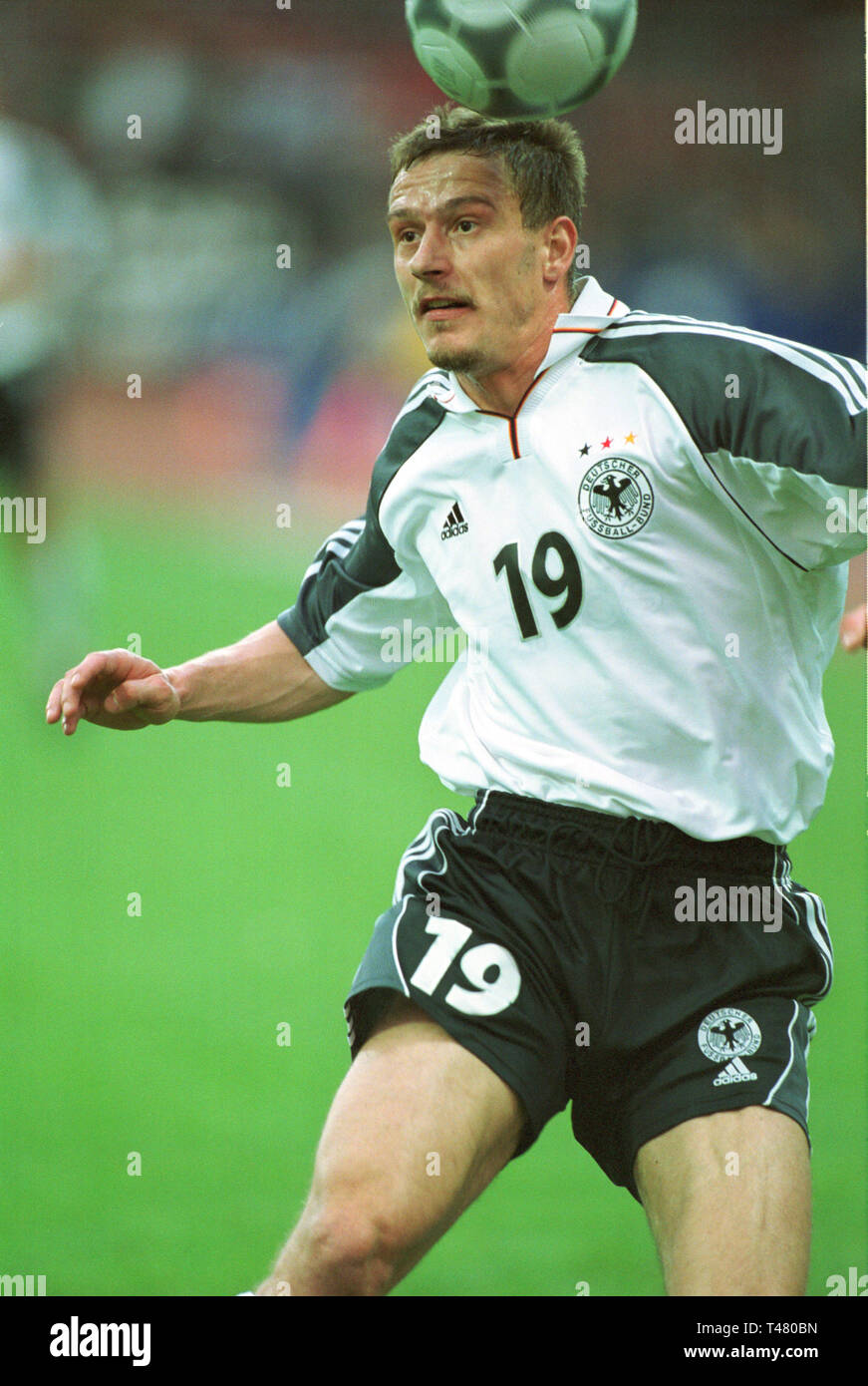 Joerg Boehme Stockfotos und -bilder Kaufen - Alamy