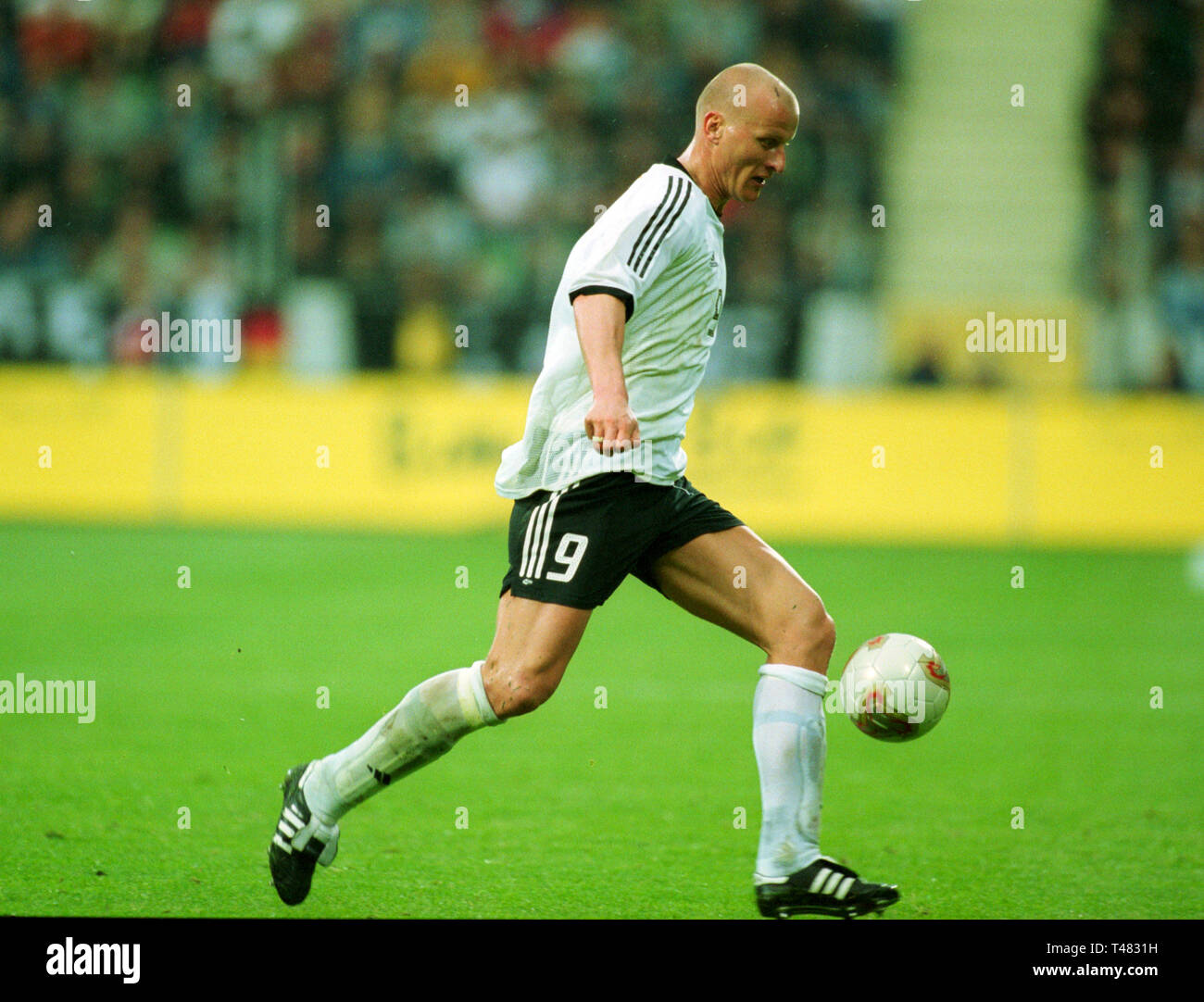 Carsten Jancker Stockfotos und -bilder Kaufen - Alamy