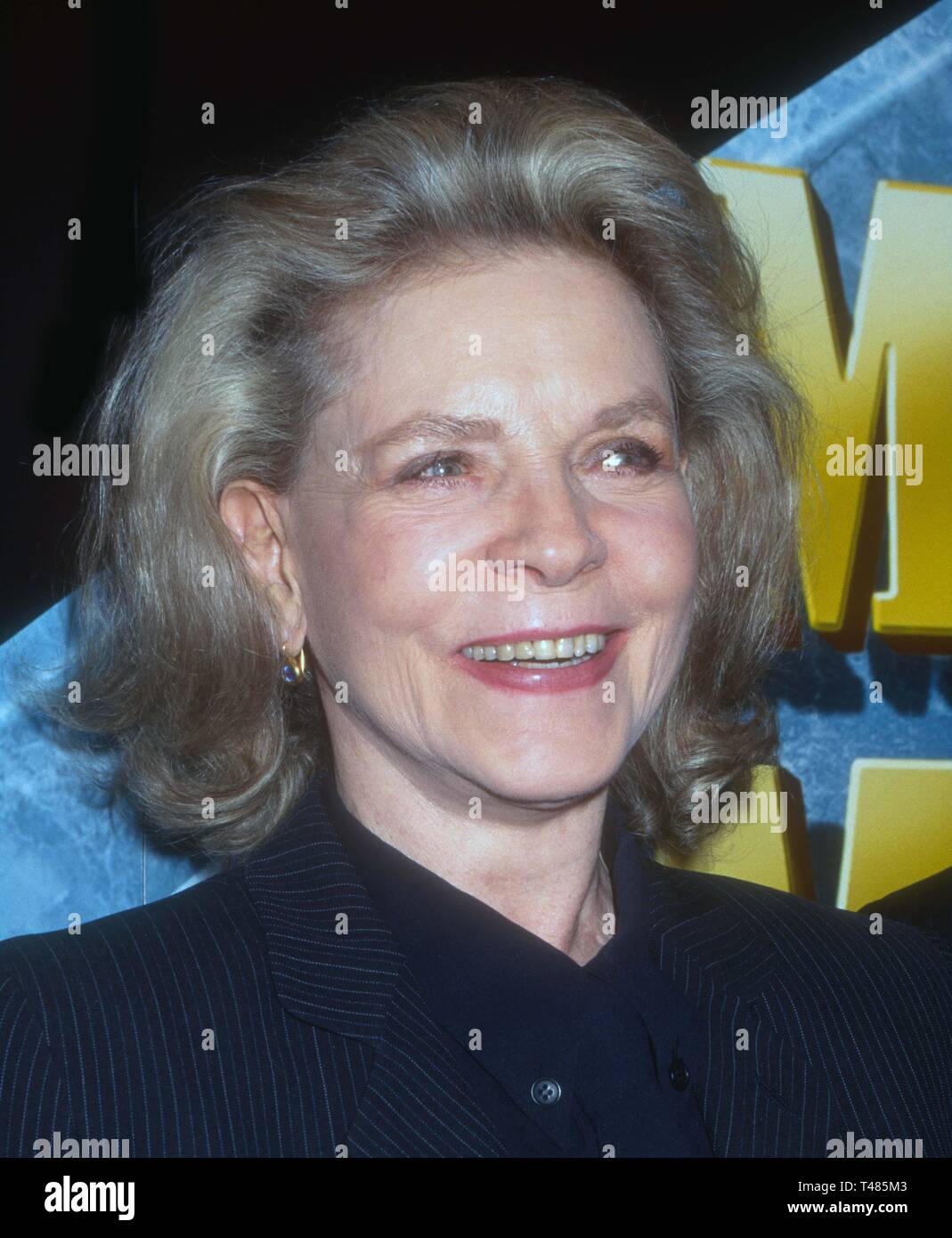 Hollywood stars lauren bacall -Fotos und -Bildmaterial in hoher ...