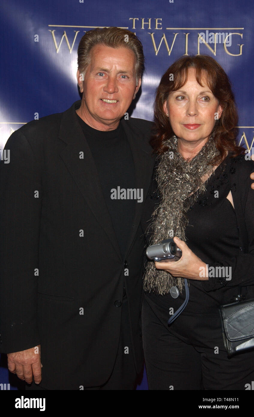 Martin sheen and janet sheen -Fotos und -Bildmaterial in hoher ...