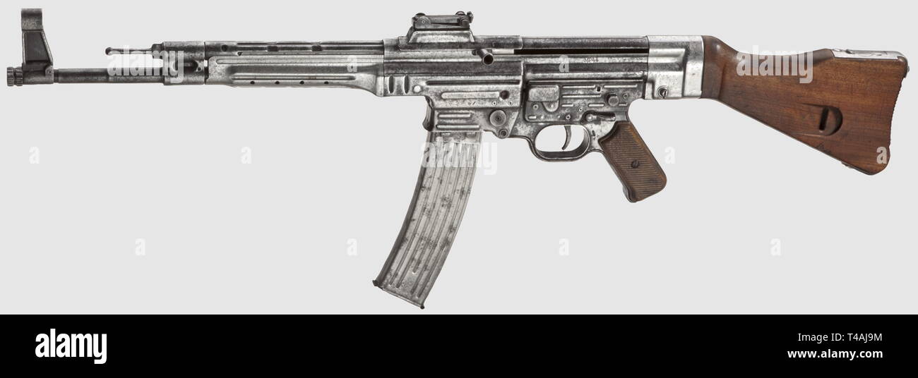 Sturmgewehr 1945 -Fotos und -Bildmaterial in hoher Auflösung – Alamy