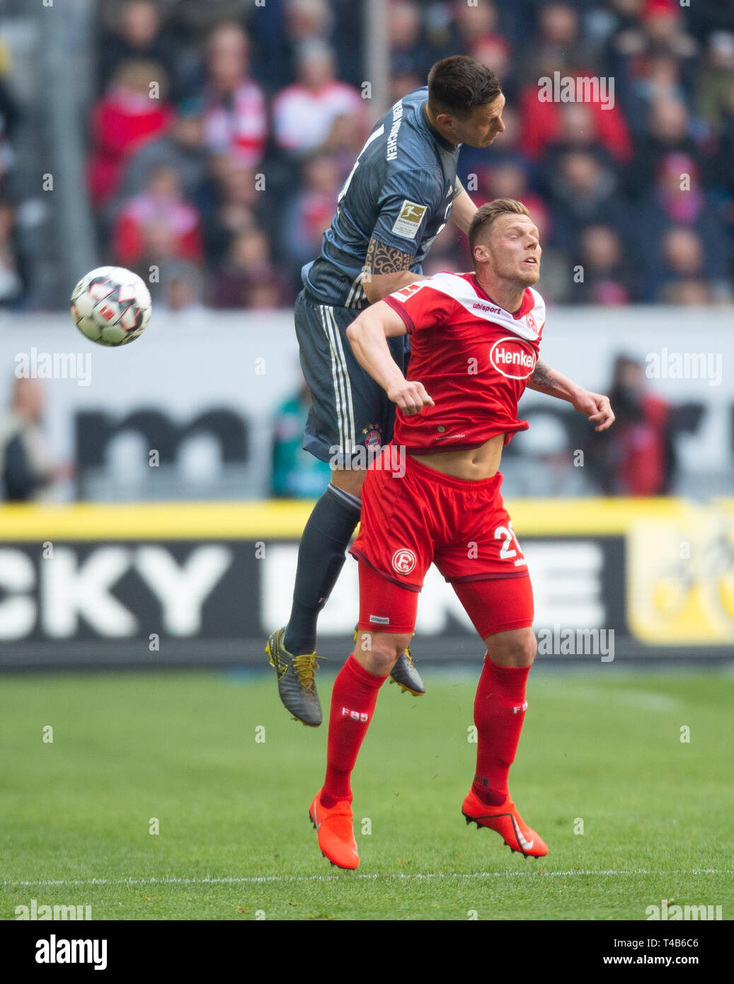 F95 fcb muenchen -Fotos und -Bildmaterial in hoher Auflösung – Alamy