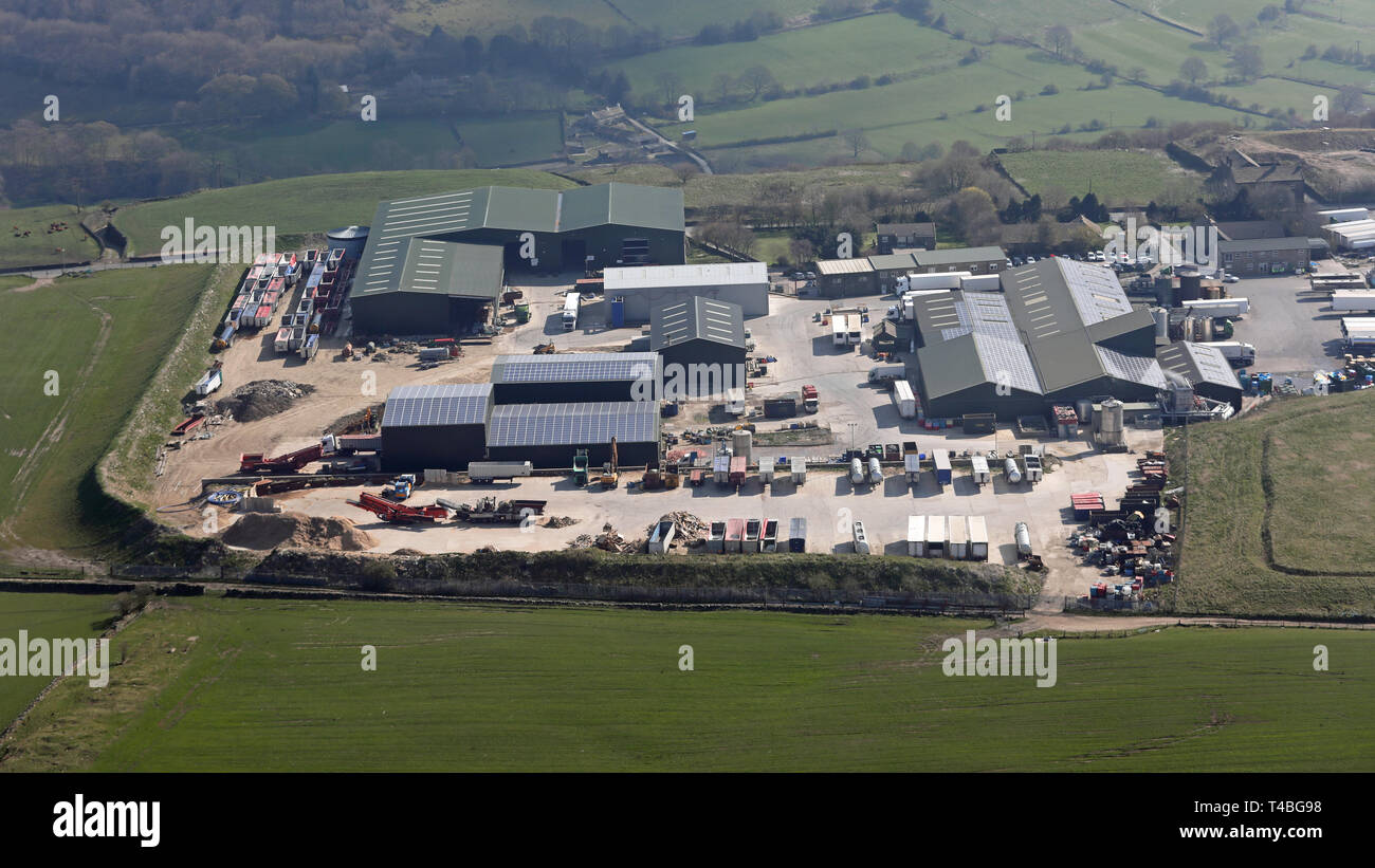 Boothtown road -Fotos und -Bildmaterial in hoher Auflösung – Alamy