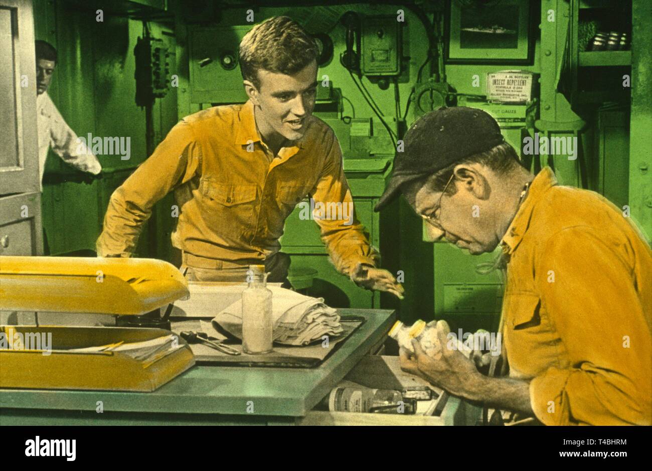 Robert walker jr -Fotos und -Bildmaterial in hoher Auflösung – Alamy