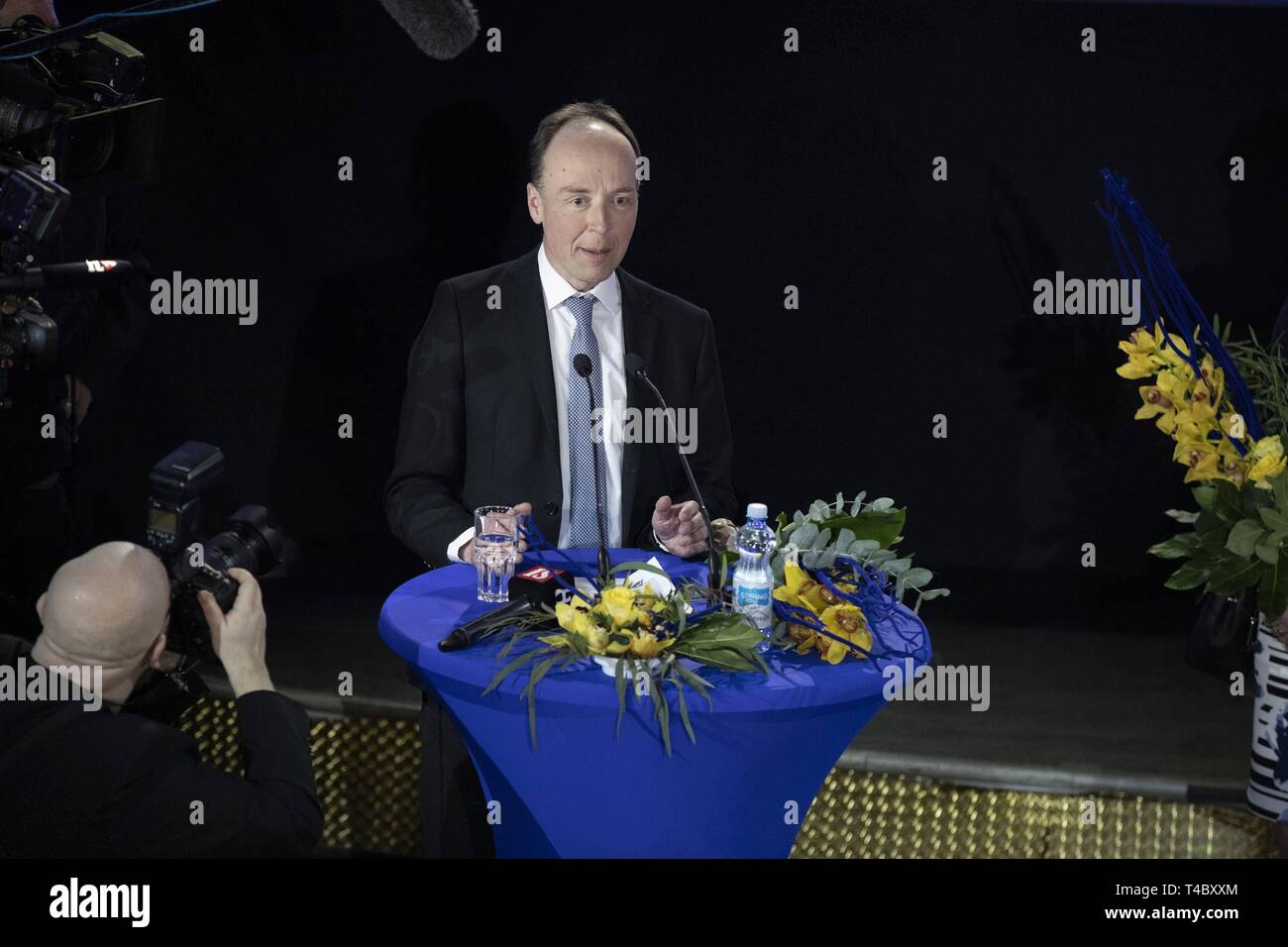 Populistische partei finnland -Fotos und -Bildmaterial in hoher ...