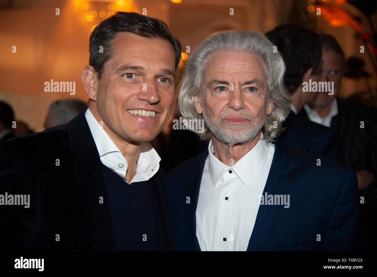 Michael mronz -Fotos und -Bildmaterial in hoher Auflösung – Alamy