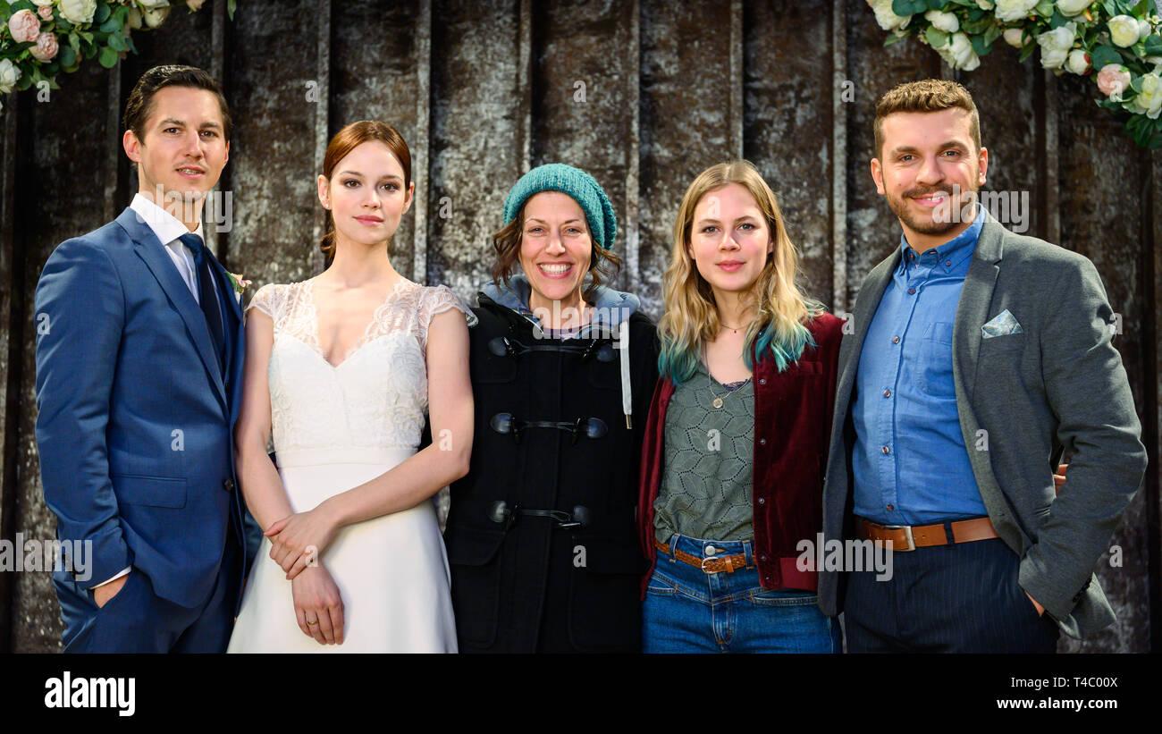 Tim oliver schultz hamburg -Fotos und -Bildmaterial in hoher Auflösung ...