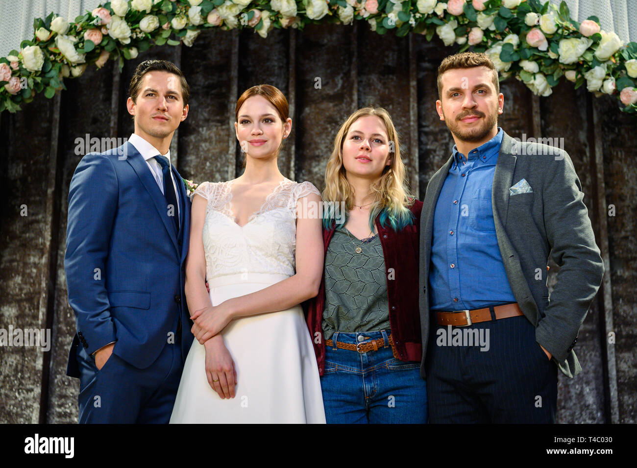 Tim oliver schultz hamburg -Fotos und -Bildmaterial in hoher Auflösung ...