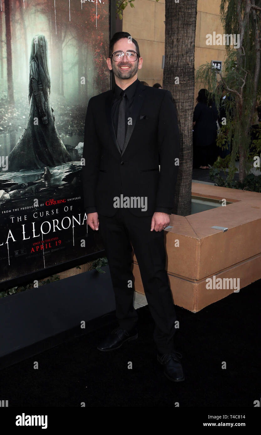 La llorona premiere -Fotos und -Bildmaterial in hoher Auflösung – Alamy
