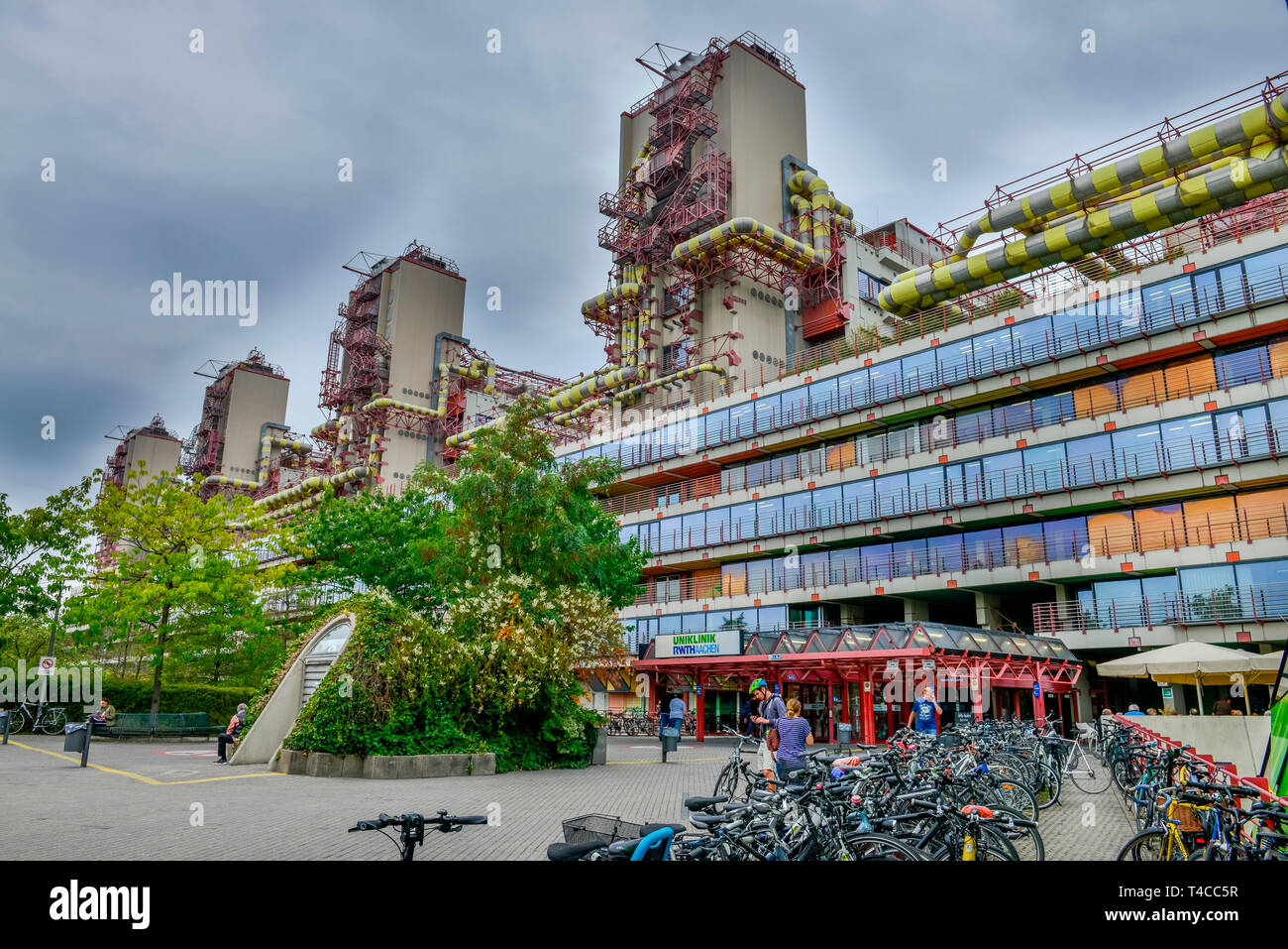 Klinikum aachen -Fotos und -Bildmaterial in hoher Auflösung – Alamy