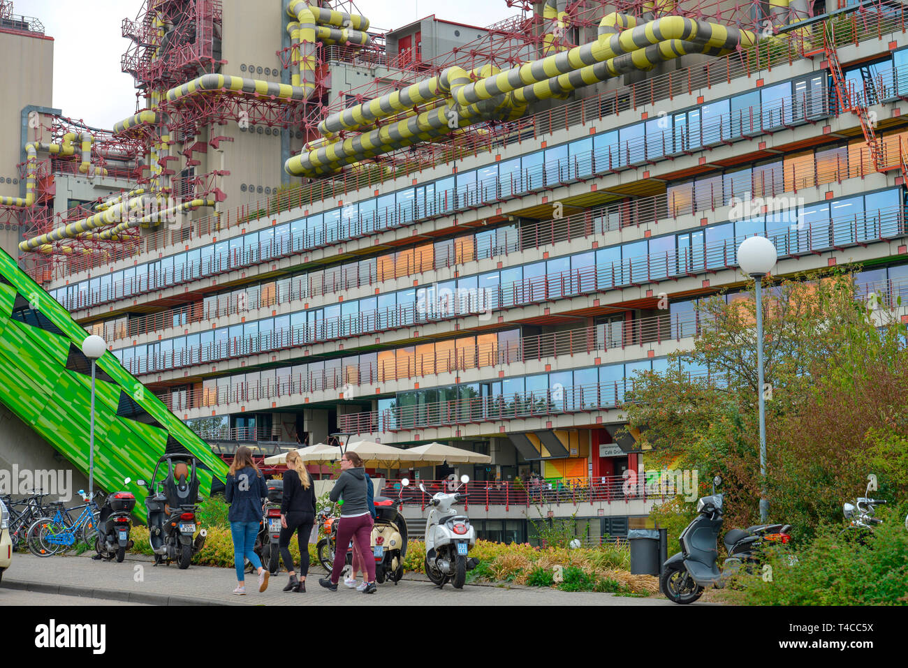 Klinikum aachen -Fotos und -Bildmaterial in hoher Auflösung – Alamy