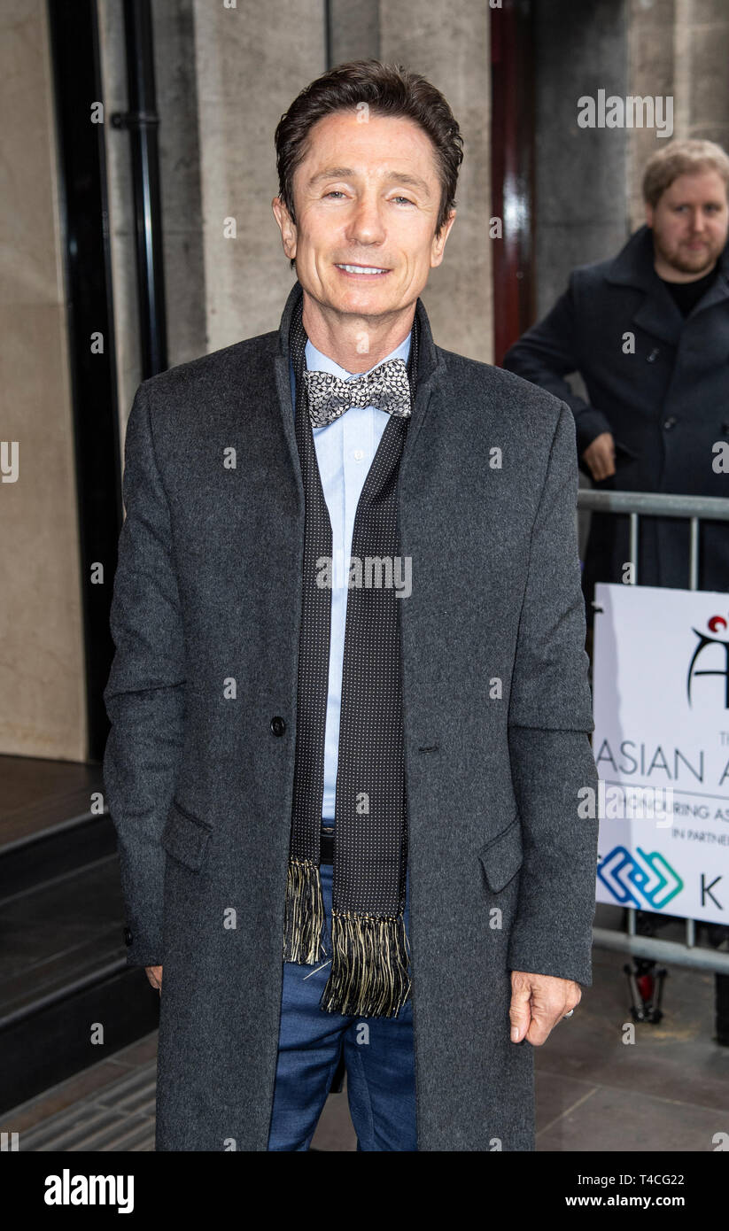 Dominic keating -Fotos und -Bildmaterial in hoher Auflösung – Alamy
