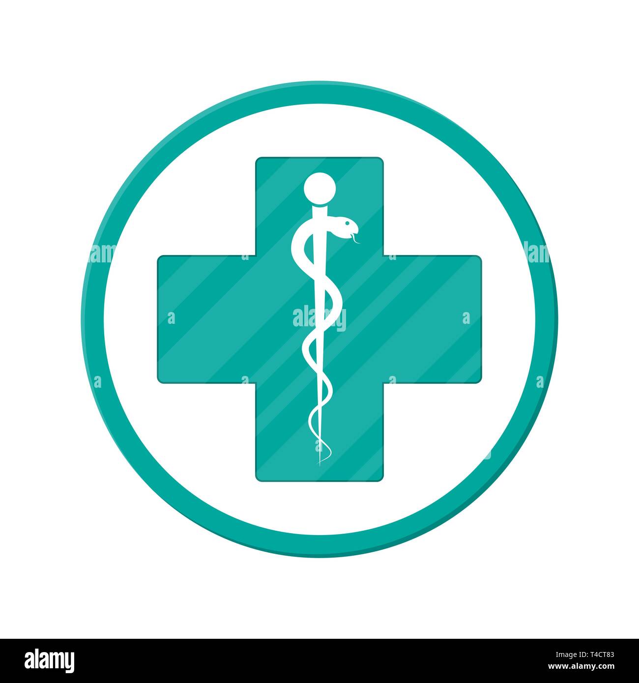 Hermes healthcare logo -Fotos und -Bildmaterial in hoher Auflösung – Alamy