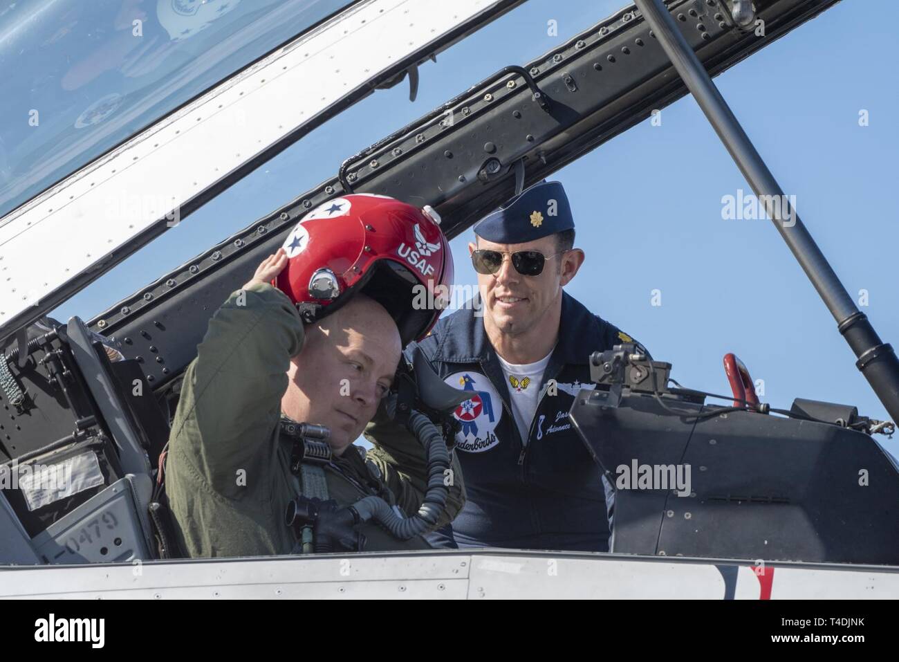 Stellvertretender daniel cully pratt -Fotos und -Bildmaterial in hoher ...