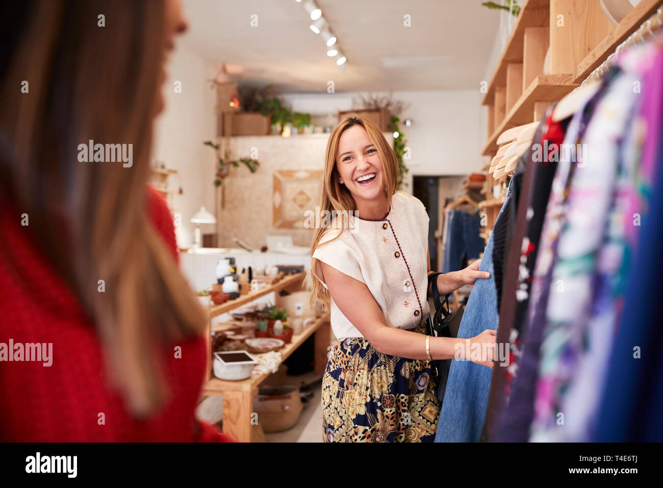Zwei Rack Stockfotos und -bilder Kaufen - Alamy