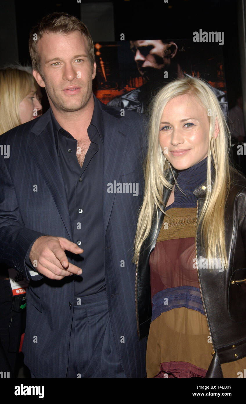 Patricia arquette und thomas jane -Fotos und -Bildmaterial in hoher ...