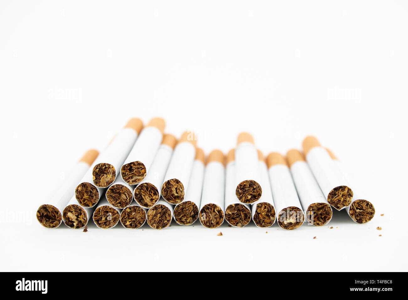 Gesundheitswarnung der zigarettenschachtel -Fotos und -Bildmaterial in ...