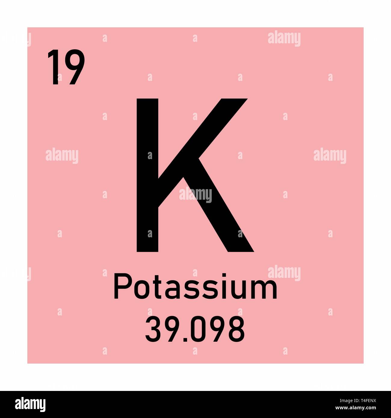 Atomic Weight Stockfotos und -bilder Kaufen - Alamy