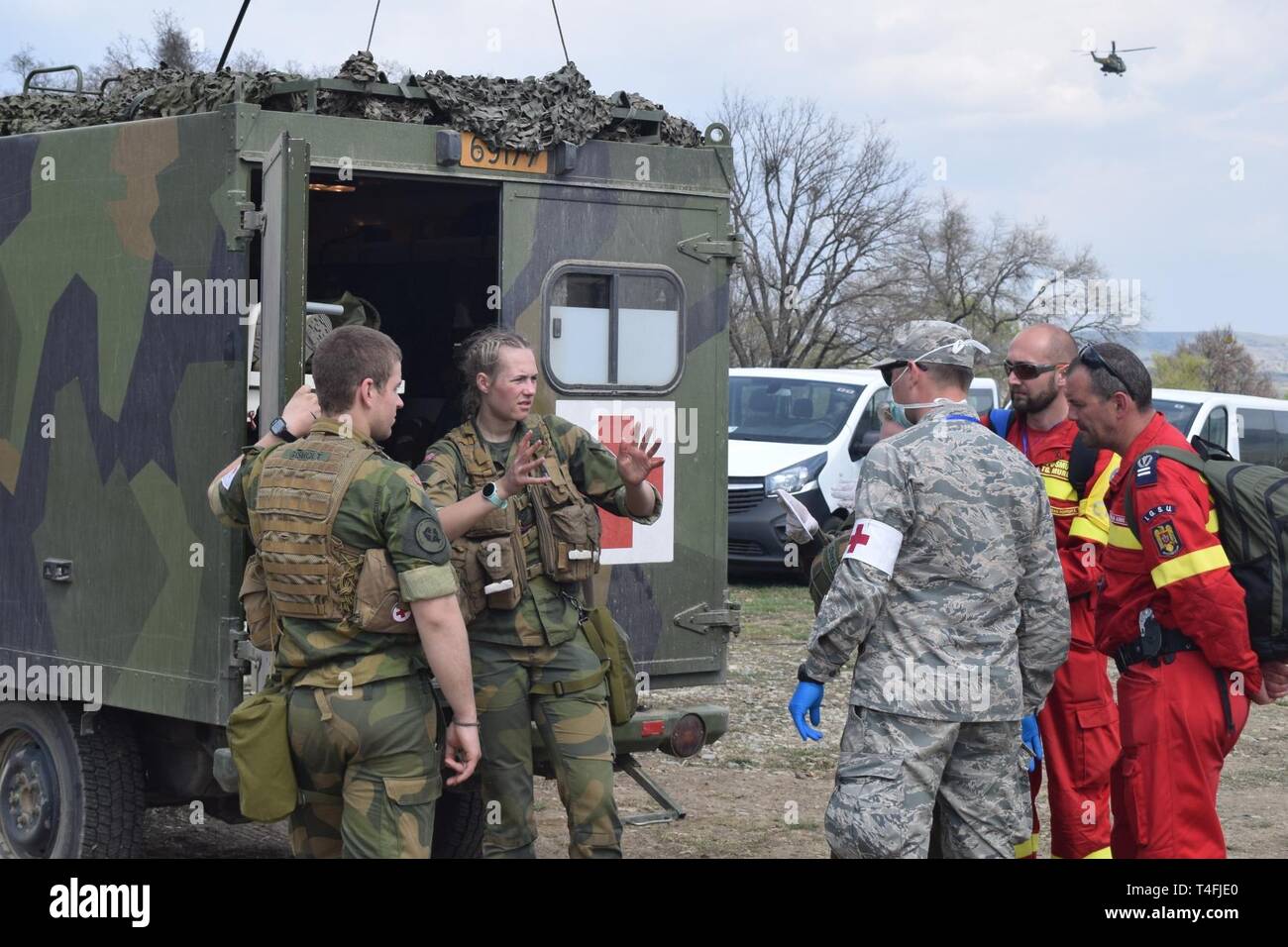 Nato gemolken -Fotos und -Bildmaterial in hoher Auflösung – Alamy