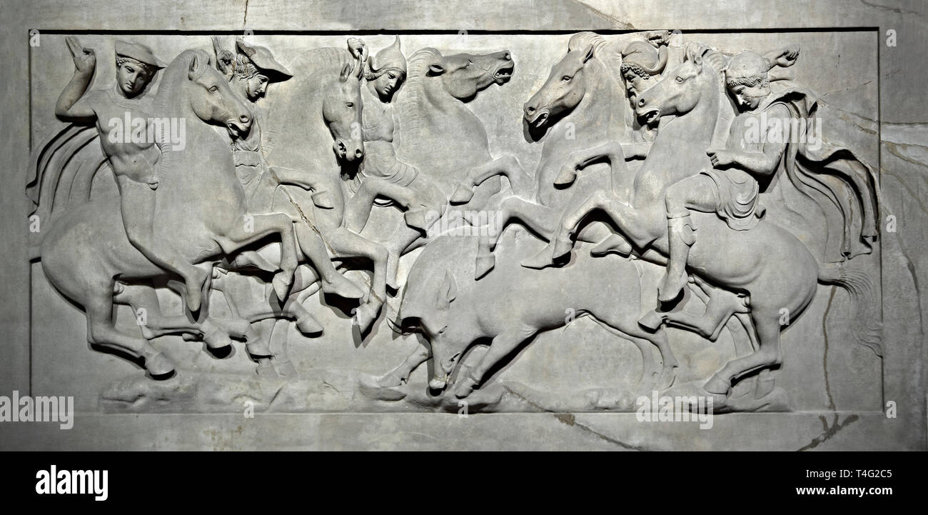 Paros marmor -Fotos und -Bildmaterial in hoher Auflösung – Alamy