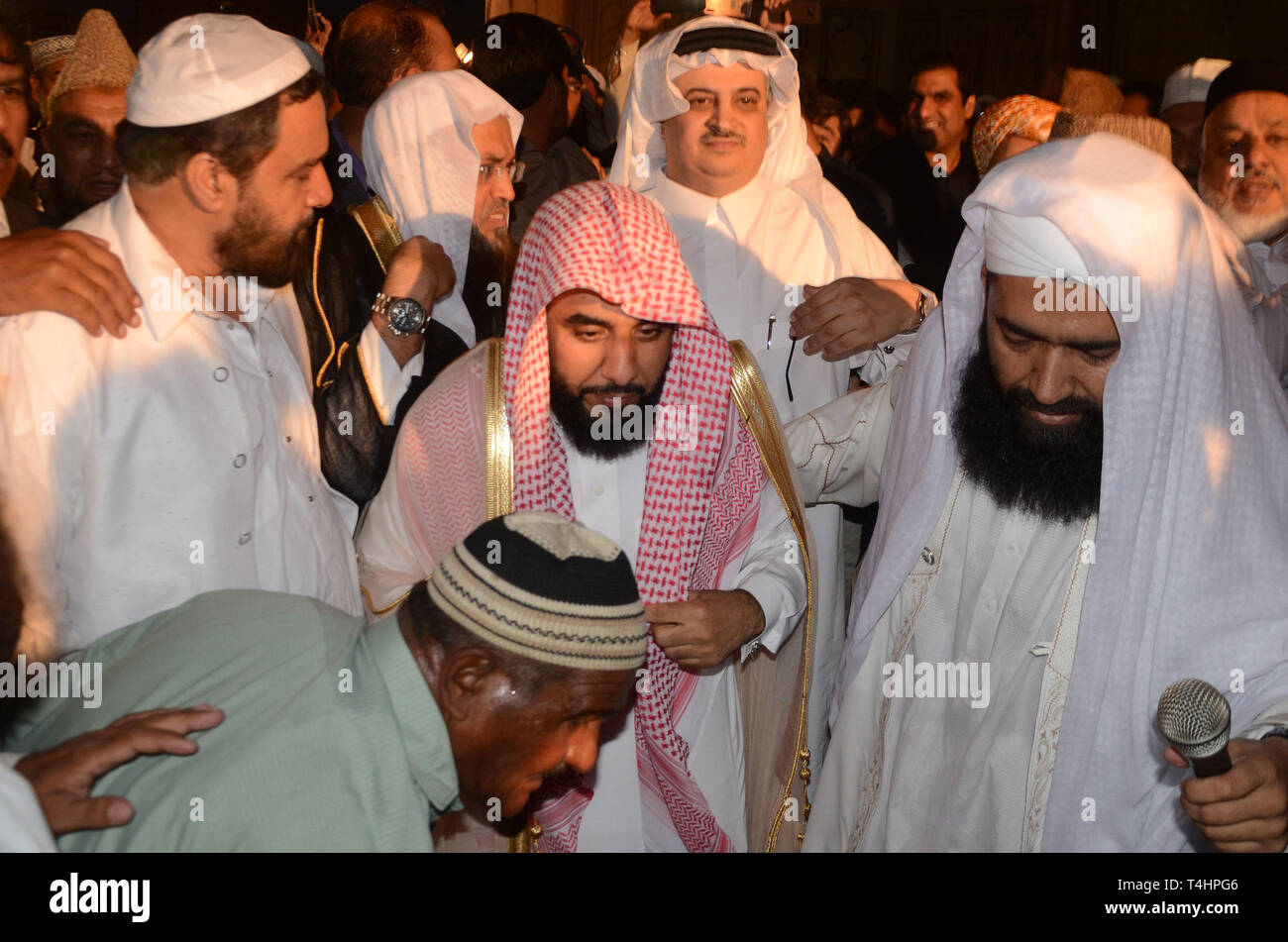 Imam e kaaba -Fotos und -Bildmaterial in hoher Auflösung – Alamy