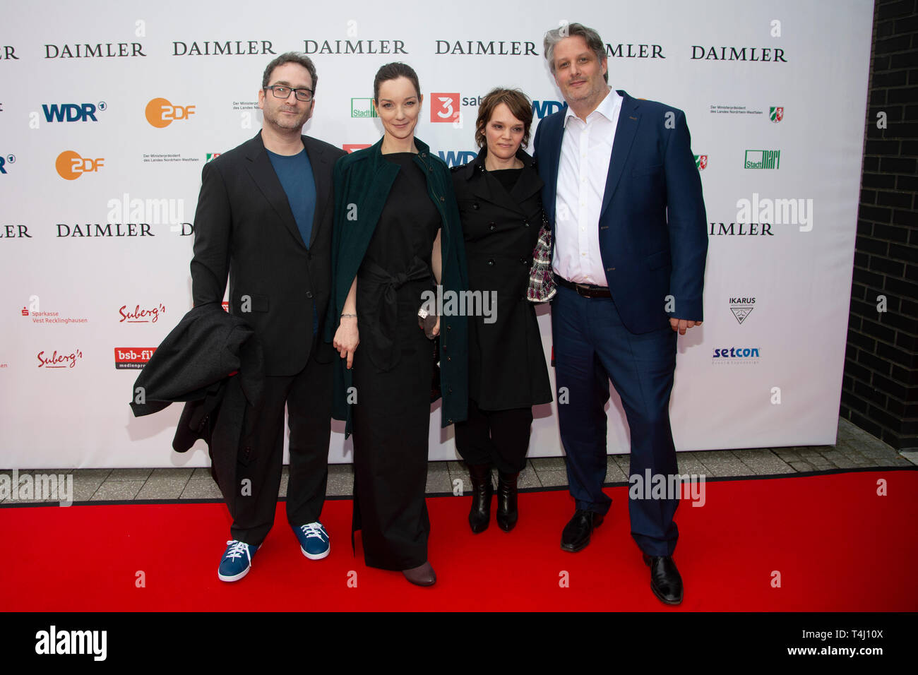 Grimme auszeichnung -Fotos und -Bildmaterial in hoher Auflösung - Seite ...