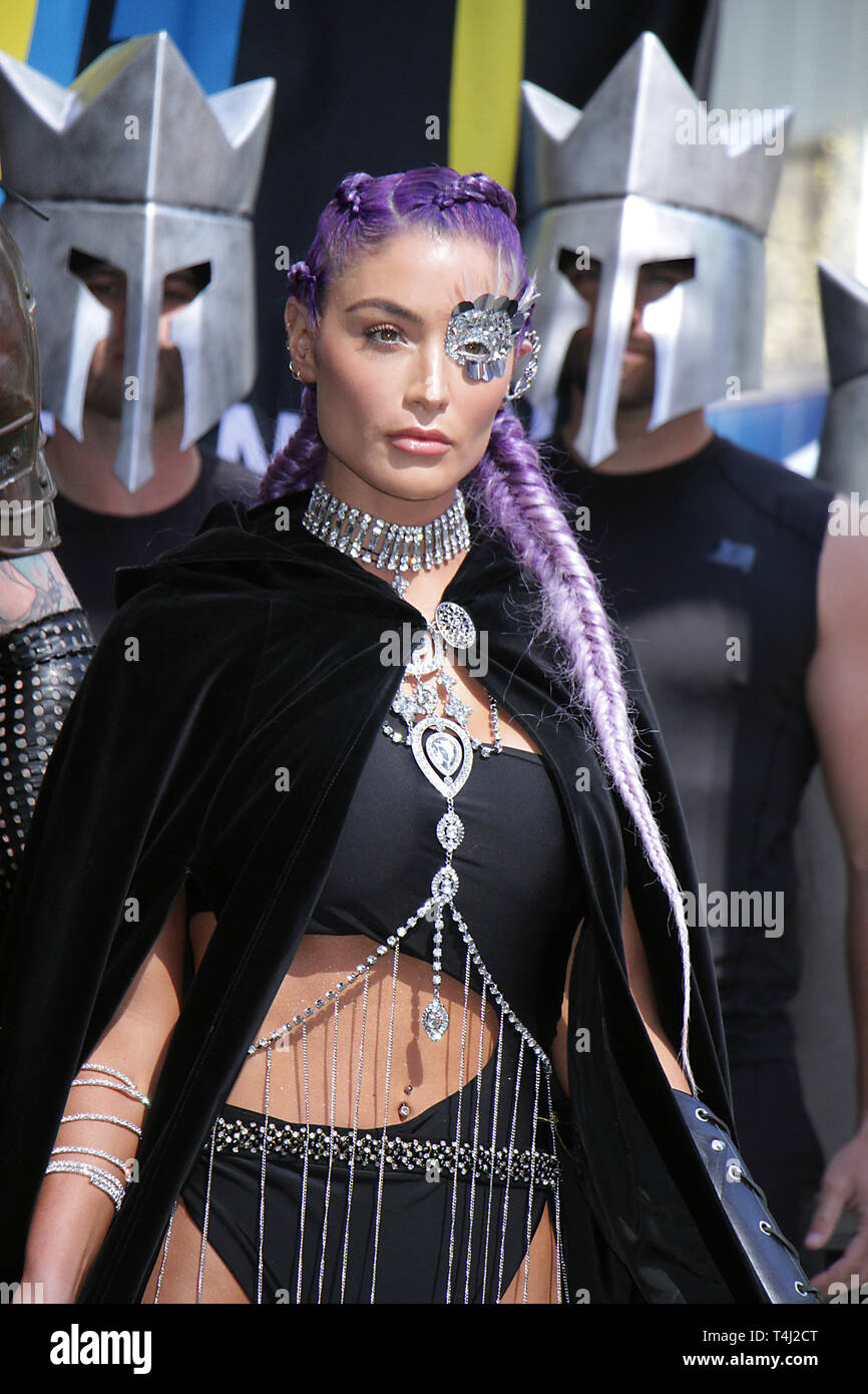 Natalie eva -Fotos und -Bildmaterial in hoher Auflösung – Alamy