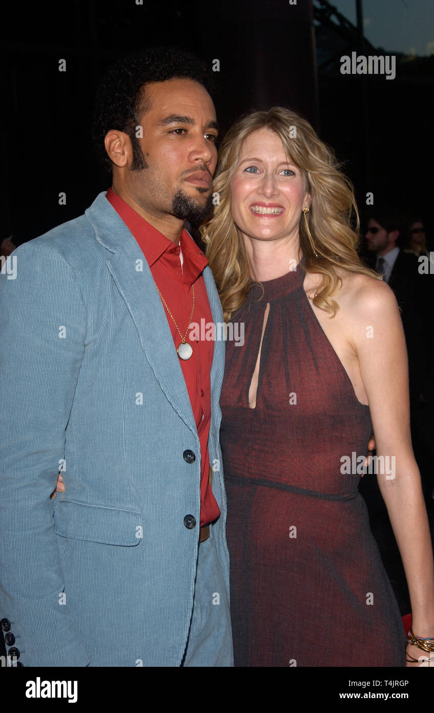 Ben harper laura dern -Fotos und -Bildmaterial in hoher Auflösung – Alamy