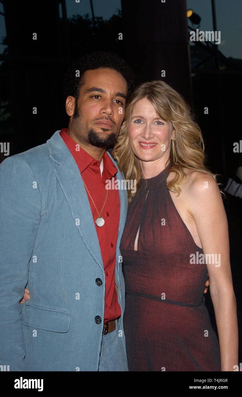 Laura dern ben harper -Fotos und -Bildmaterial in hoher Auflösung – Alamy