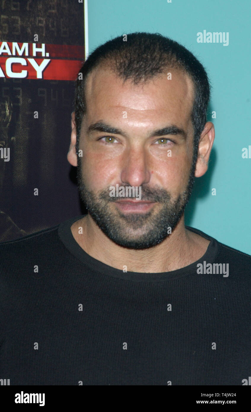 Rick hoffman -Fotos und -Bildmaterial in hoher Auflösung – Alamy