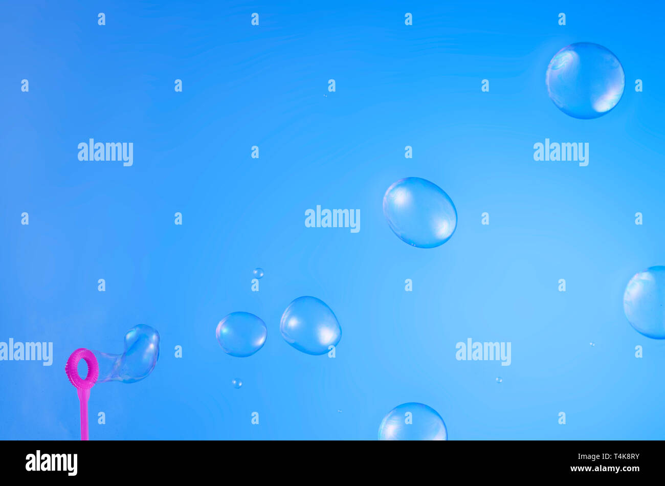 Seifenwasser symbol -Fotos und -Bildmaterial in hoher Auflösung – Alamy