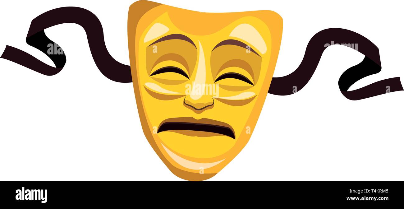 Pantomime symbol Stock-Vektorgrafiken kaufen - Seite 2 - Alamy