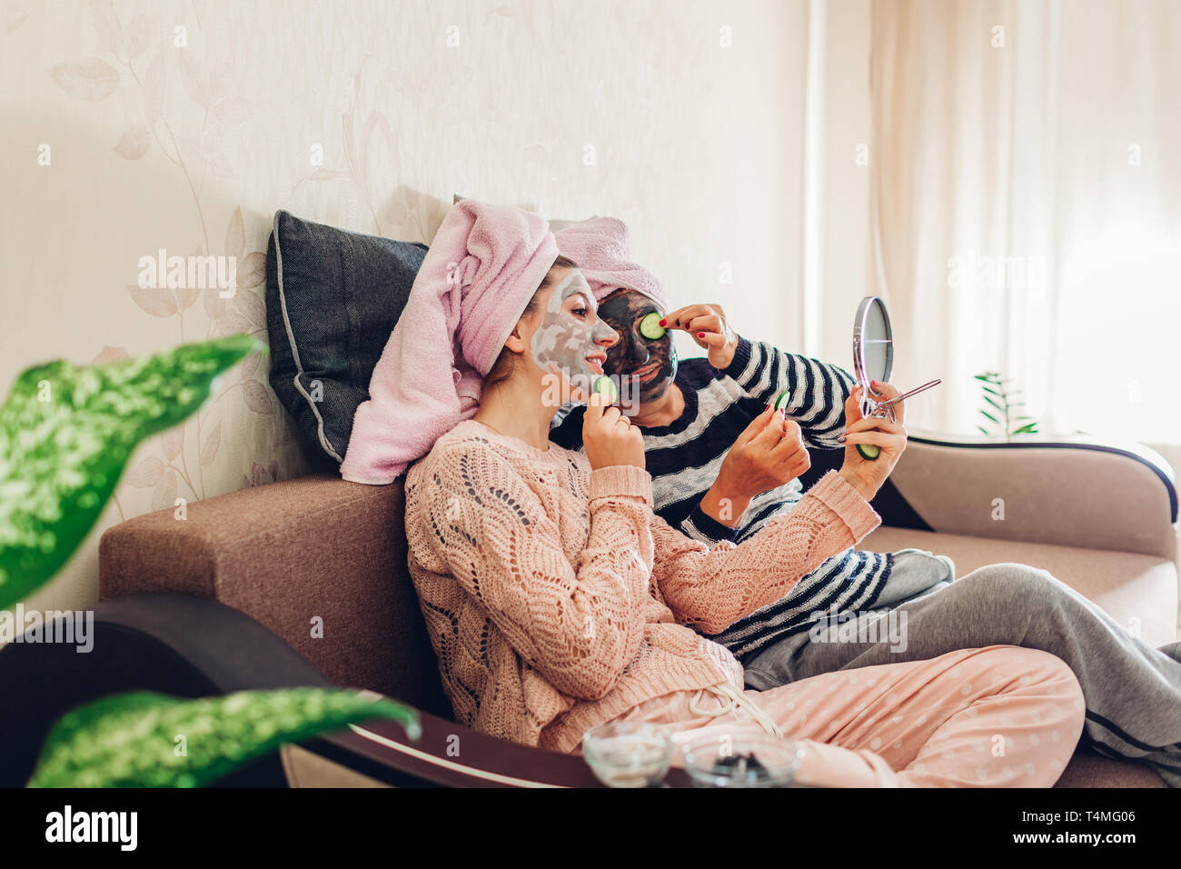 Chillen Unser Stockfotos und -bilder Kaufen - Alamy