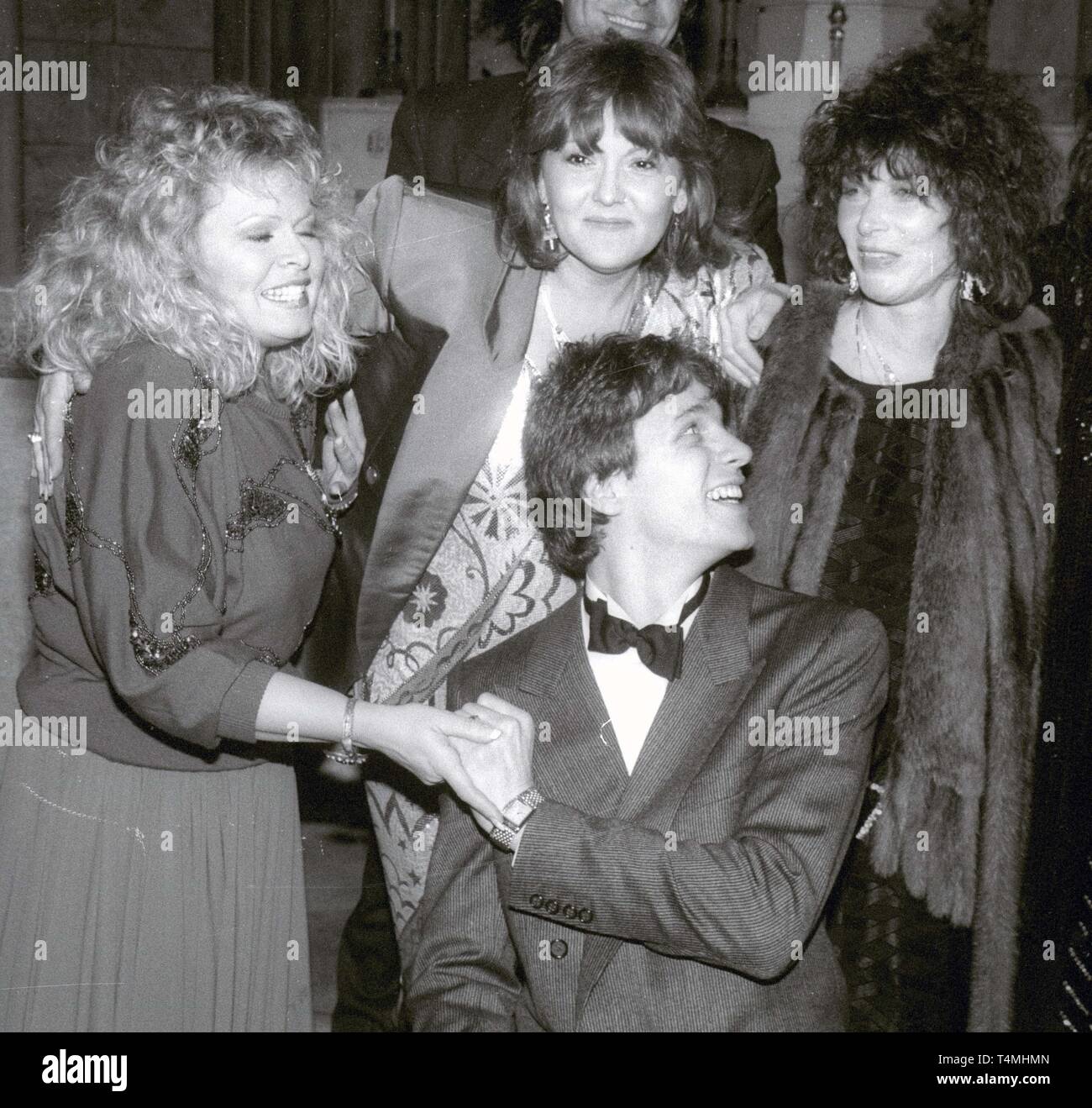 Sally Struthers Stockfotos und -bilder Kaufen - Alamy