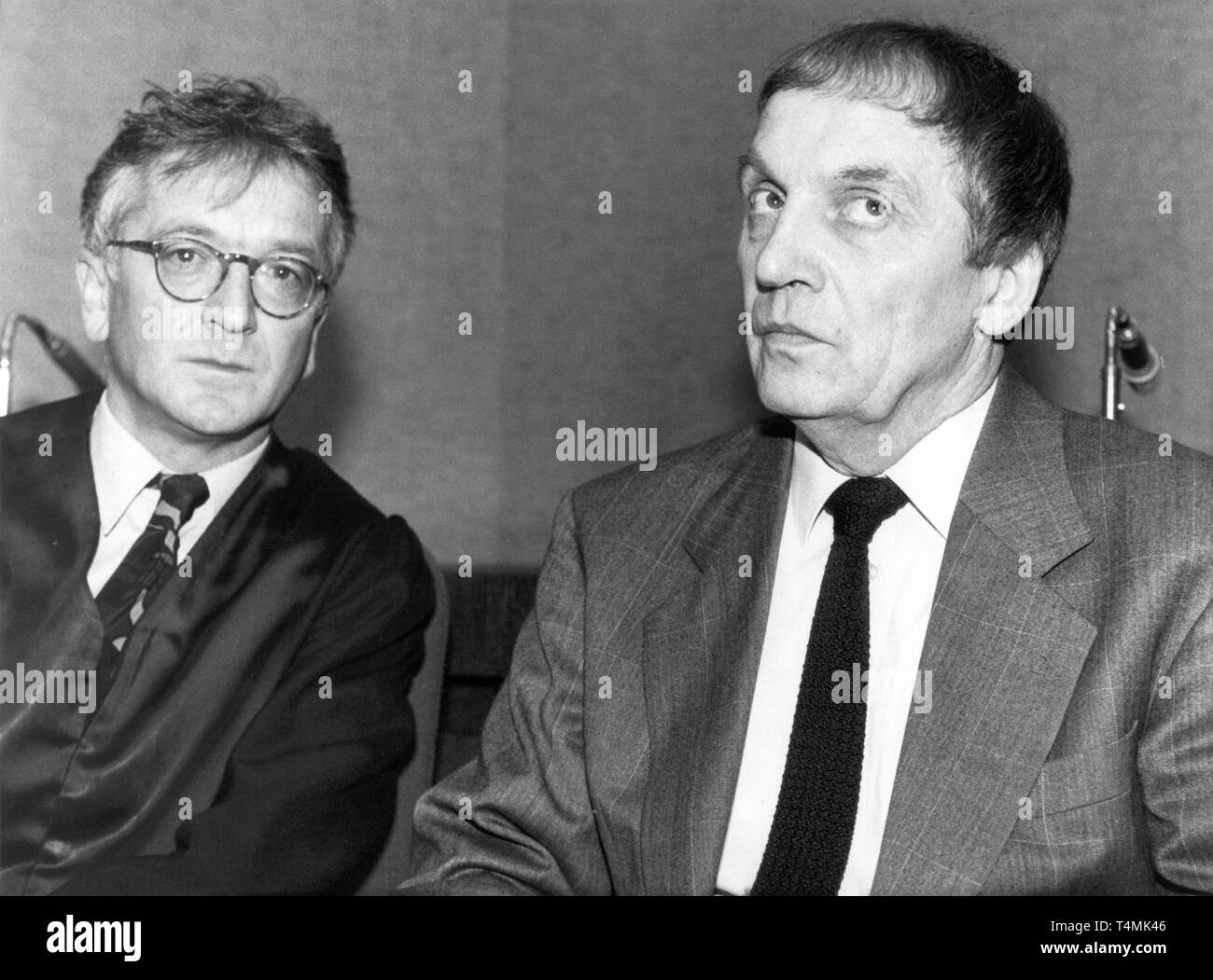 Deutsche Autodesigner Stockfotos und -bilder Kaufen - Alamy