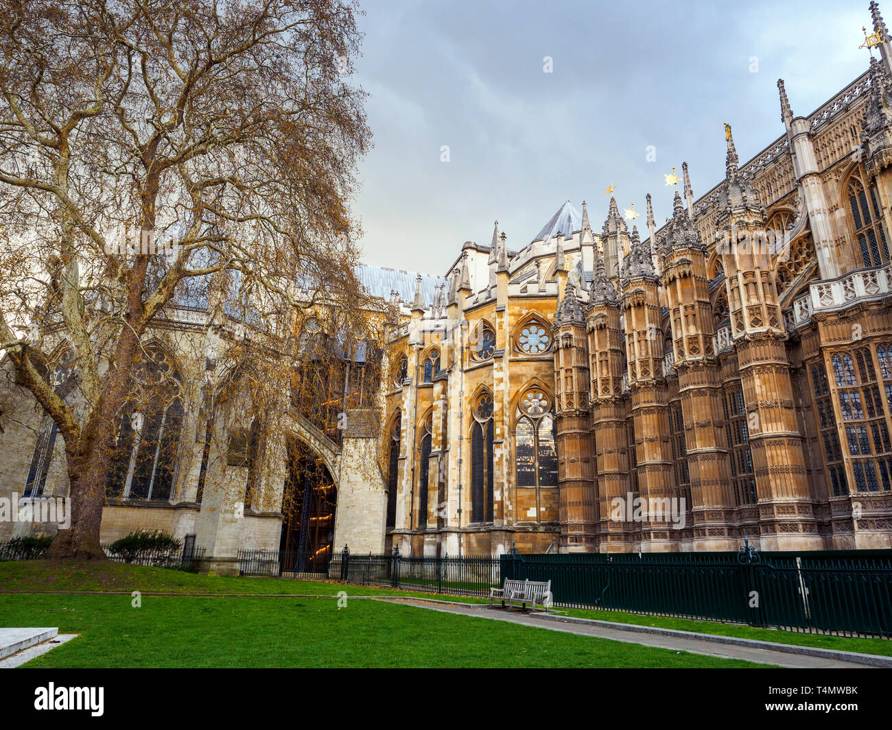Anglican westminster abbey -Fotos und -Bildmaterial in hoher Auflösung – Alamy